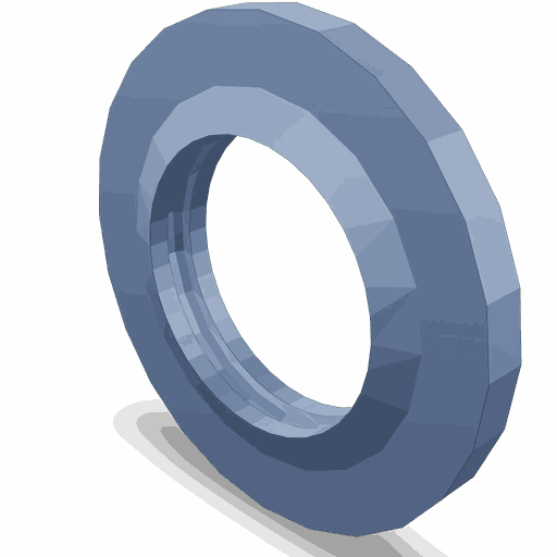 3069182 Cummins | Sealing Washer | Source One Parts Center