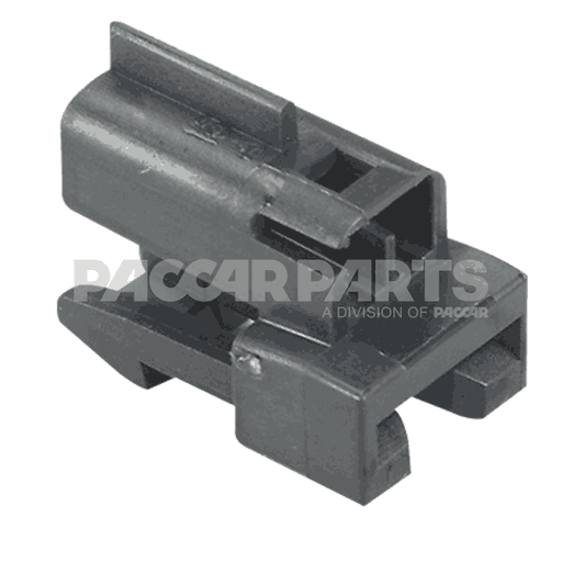 CN10750 | Kenworth® | CONNECTOR-SHELL 2CAV PACK MP 150SER | Source One ...