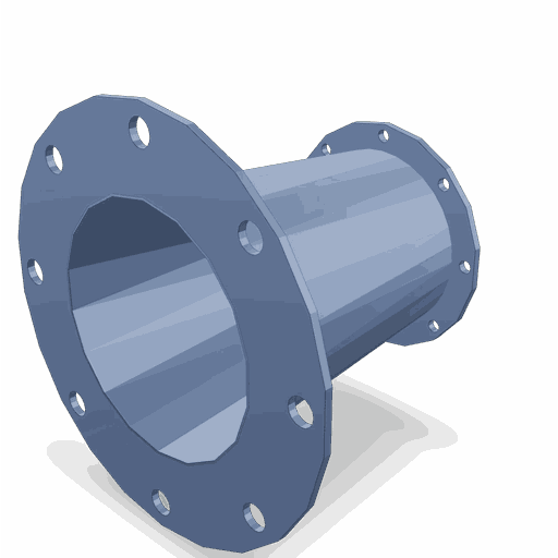 4061257 Cummins | Exhaust Outlet Connection | Source One Parts Center