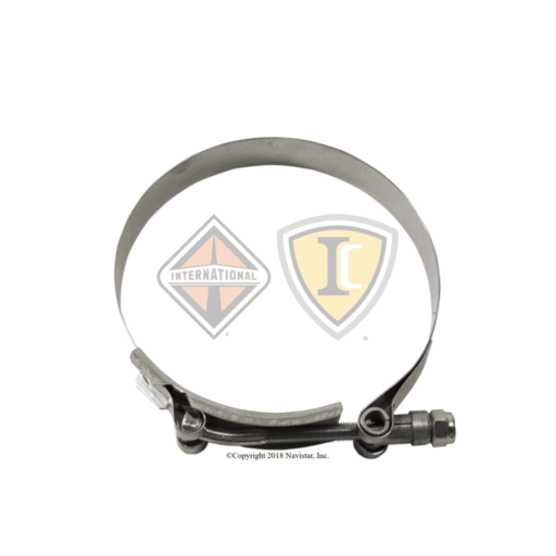 2009328C1 Navistar International | T-Bolt Hose Clamp Air Duct 388438 in ...