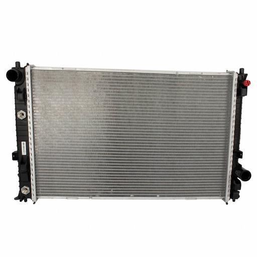 RAD64 Ford | Radiator | Source One Parts Center