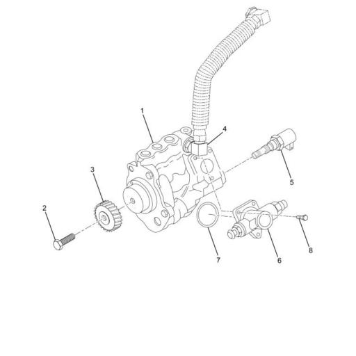 1871296C1 Navistar International | RING O 262 X 3459 ID | Source One ...