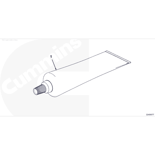 5394474 Cummins | Sealant | Source One Parts Center