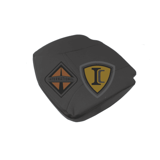 2607797C91 Navistar International | Cushion Seat Individual Charcoal ...