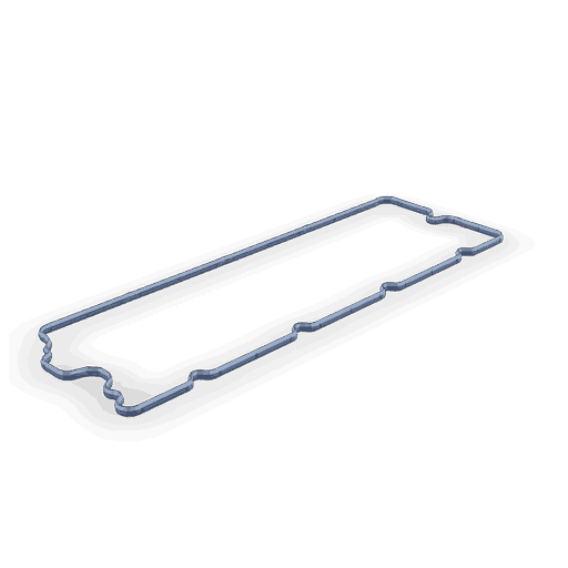 4946239 Cummins | Valve Cover Gasket | Source One Parts Center