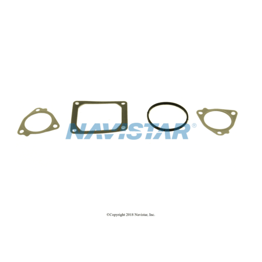 1876111C91 Navistar International | EGR Mixing Duct Seal Kit | Source ...