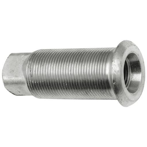 WE7897R Kenworth | Right Hand Nut I-3/4-16-O-1-1/8-16 x 3-1/16 | Source ...