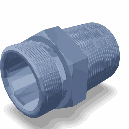 204994 Cummins | Male Connector | Source One Parts Center