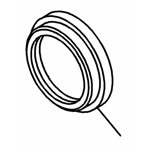 8-97023-977-1 Isuzu | Oil Hub Seal | Source One Parts Center