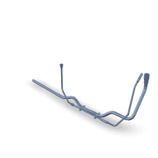 5265107 Cummins | Lubricating Oil Drain Tube | Source One Parts Center