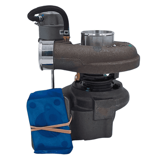 2674A843 A2Z Diesel Parts | EQUIVALENT TO PERKINS GT25 TURBO w/ AIR ...