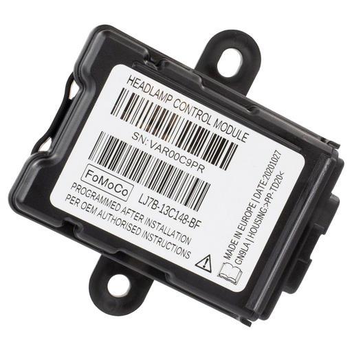 LJ7Z13K198C Ford | Headlight Control Module Levelling Actuator - Front ...