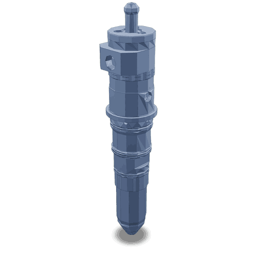 3079669 Cummins | Injector | Source One Parts Center