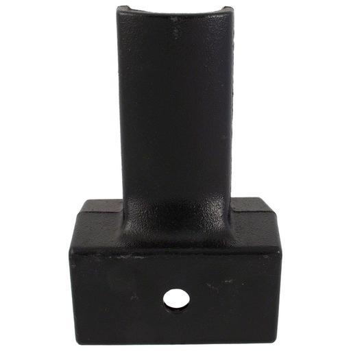 HC3Z5598A Ford | Leaf Spring Spacer - Left Rear | Source One Parts Center