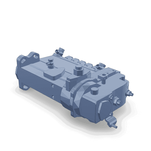 4093766 Cummins | Fuel Injection Pump | Source One Parts Center