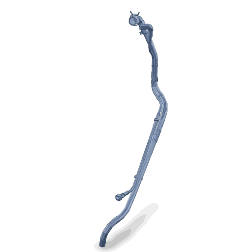 5369736 Cummins | Breather Tube | Source One Parts Center