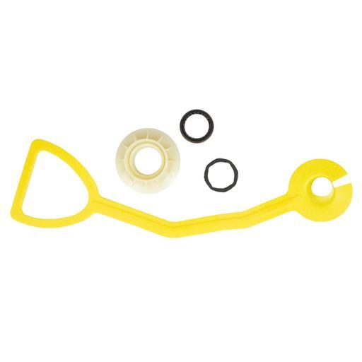 DB5Z7275E Ford | Transfer Case Output Shaft Seal Kit - Right | Source ...