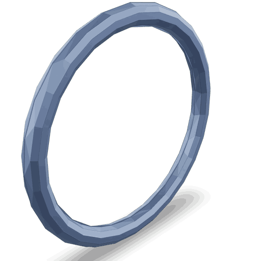 3035026 Cummins | O Ring Seal | Source One Parts Center