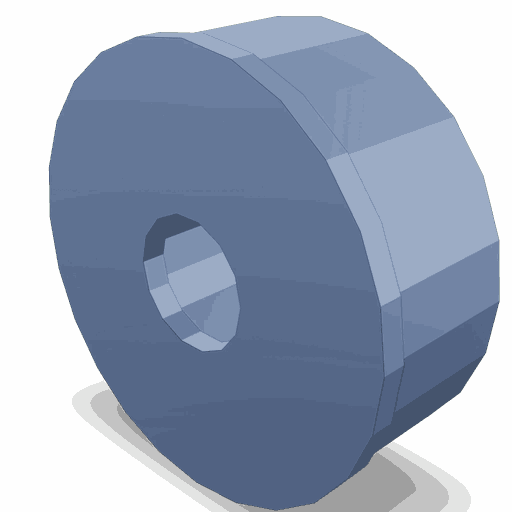 3883223 Cummins | Noise Isolator | Source One Parts Center