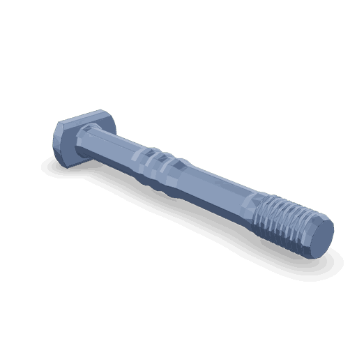 3928870 Cummins | Connecting Rod Bolt | Source One Parts Center