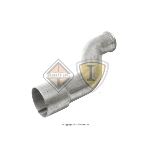 3564821C3 Navistar International | Turbocharger Pipe | Source One Parts ...