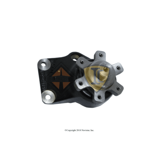 1858144C91 Navistar International | Fan Assembly Housing 15 in | Source ...
