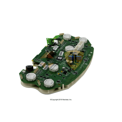 2609654C7 Navistar International | Instrument Cluster Housing Metric ...