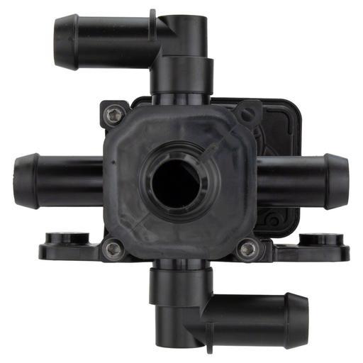 MU5Z8C513B Ford | Hvac Heater Control Valve Engine Coolant | Source One ...