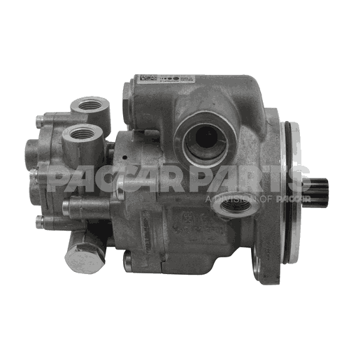 1885524PE Kenworth | Power Steering Lift Pump Assembly 17cc | Source ...