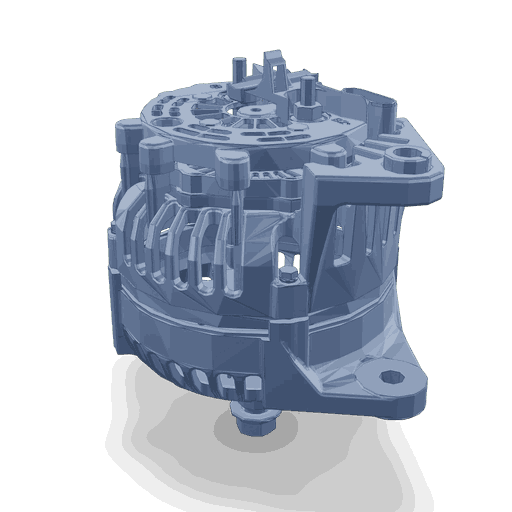 5283555 Cummins | Alternator | Source One Parts Center