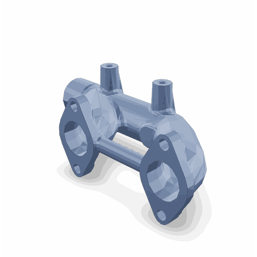 3937478 Cummins | Exhaust Manifold | Source One Parts Center