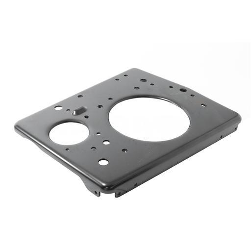 M22-6114R Kenworth | End Plate Support Bracket RHUC Aero | Source One ...