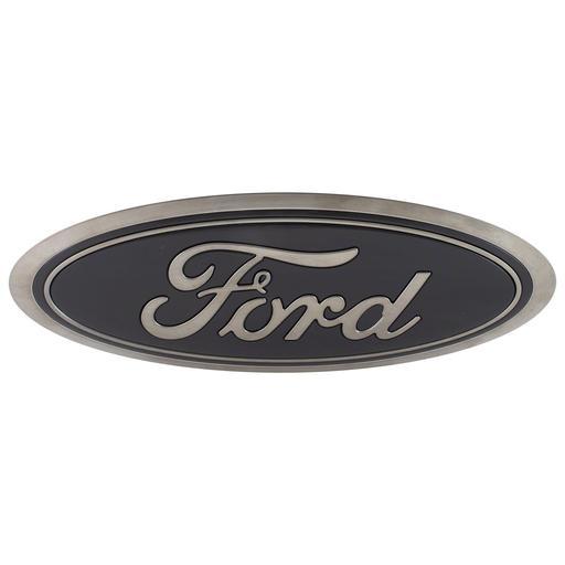NU5Z9942528B Ford | Name Plate | Source One Parts Center