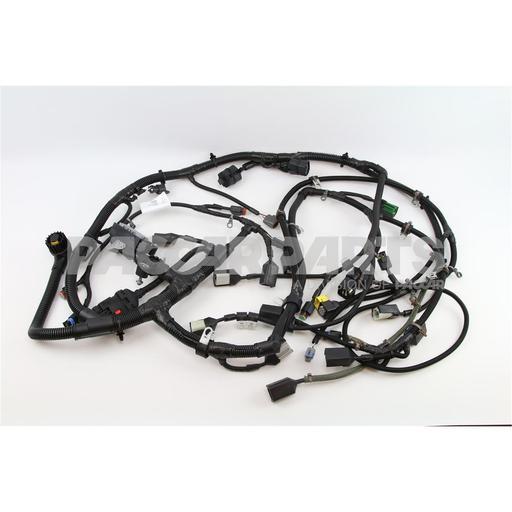 4373989CUM | Kenworth® | HARNESS-ETR CNT MDL WRG | Source One Parts Center