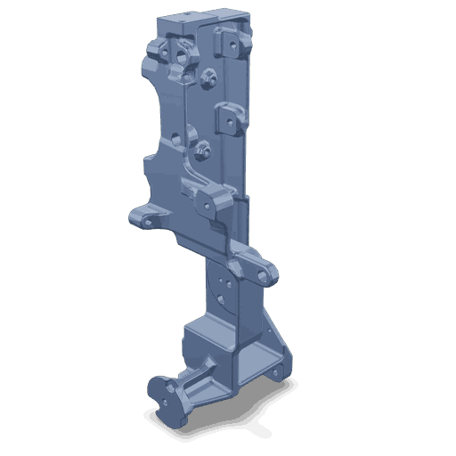 2874656 Cummins | Accessory Support | Source One Parts Center