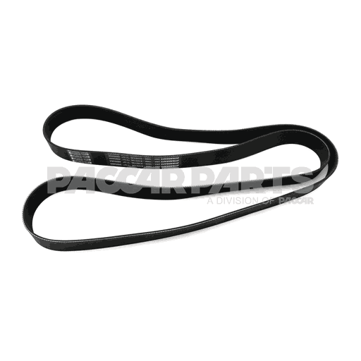 D84-1000-6122735 | Kenworth® | BELT-POLY 12 RIBS X 2735 END/PLYSTR ...
