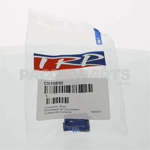 CN10850 | Kenworth® | CONNECTOR-SHELL 2CAV PACK MP 150SER | Source One ...