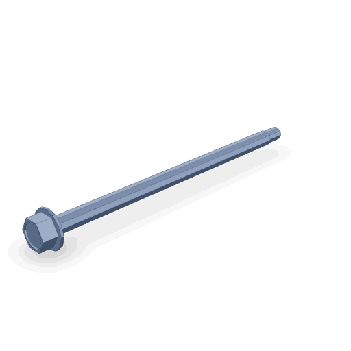 4918990 Cummins | Self Tapping Metal Screw | Source One Parts Center