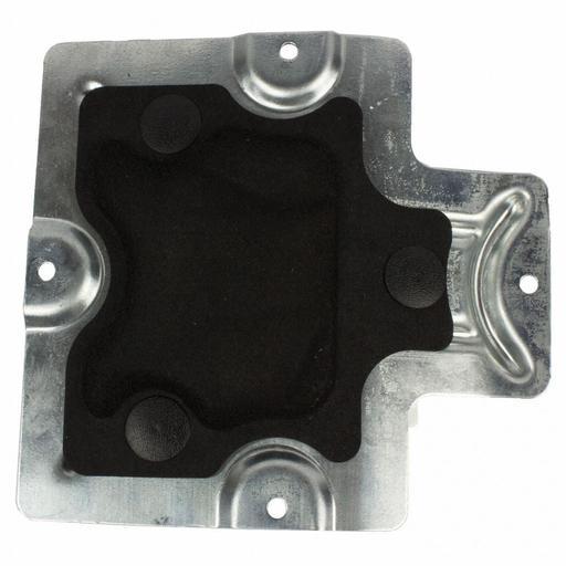 BL3Z5D032D Ford | Powertrain Skid Plate Crossmember Shield - Front 35L ...