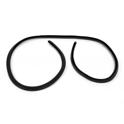 75000329-5 Kenworth | Steel Edge Trim Molding | Source One Parts Center