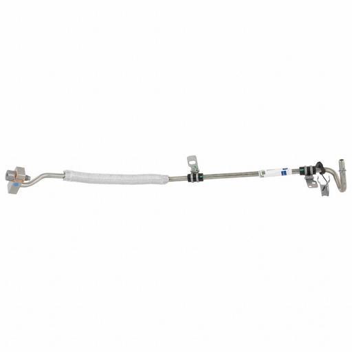 GB5Z9T516A Ford | Turbocharger Oil Line Tube - 35L | Source One Parts ...