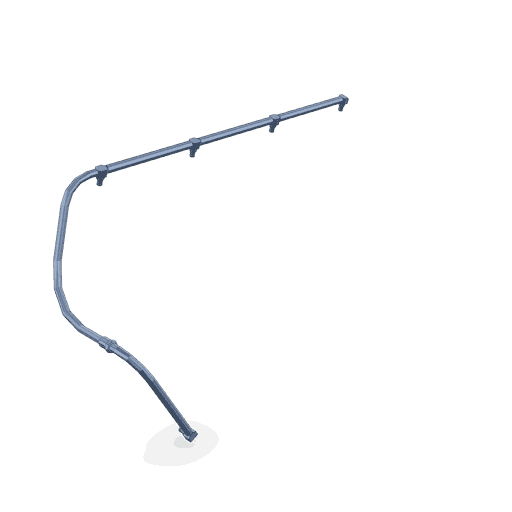 4941164 Cummins | Plain Hose | Source One Parts Center