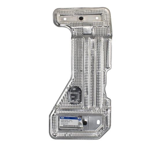 NB3Z5811434A Ford | Heat shield Raptor Series | Source One Parts Center