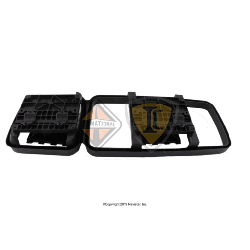 2505293C1 Navistar International | Right Manual Mirror Bezel | Source ...