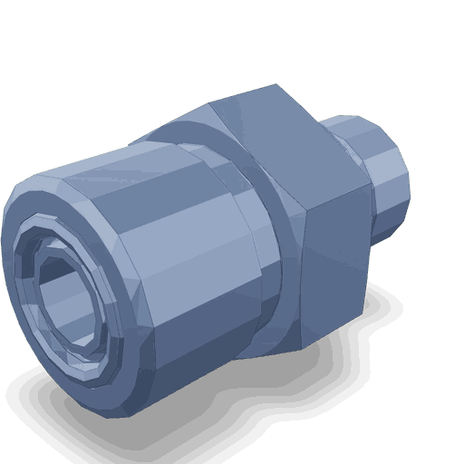 4016669 Cummins | Male Union | Source One Parts Center