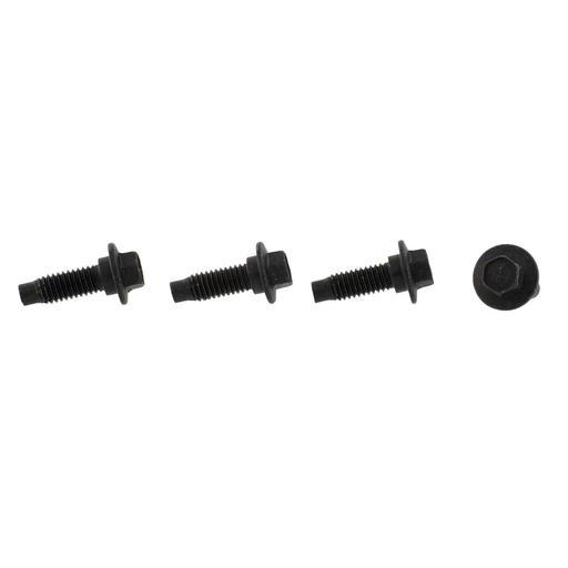 W716712S450B Ford | Body C Pillar Trim Panel Bolt Interior Grab Bar ...