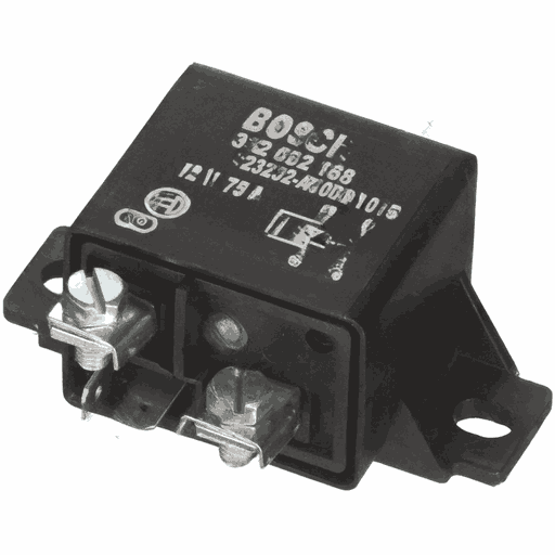 0-332-002-168 Bosch | Relay - High Current | Source One Parts Center