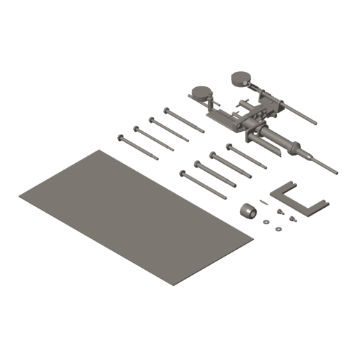 3824942 | Cummins® | Injection Timing Fixture | Source One Parts Center