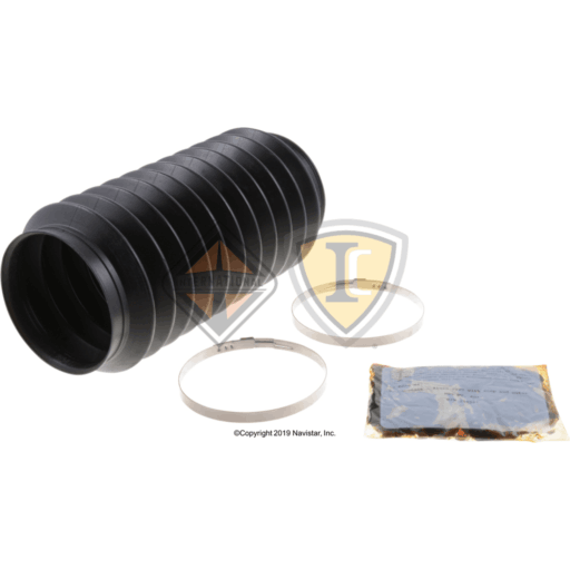 2500684C91 Navistar International | Boot and Retainer Repair Kit ...