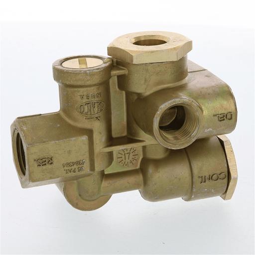 RSL110500 Kenworth | Spring Brake Control Valve | Source One Parts Center